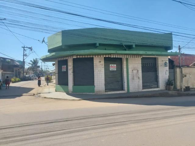 Loja / Comércio para Locação em São Gonçalo/RJ Nova Cidade