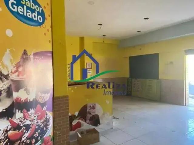 Loja / Comércio para Locação em São Gonçalo/RJ Nova Cidade
