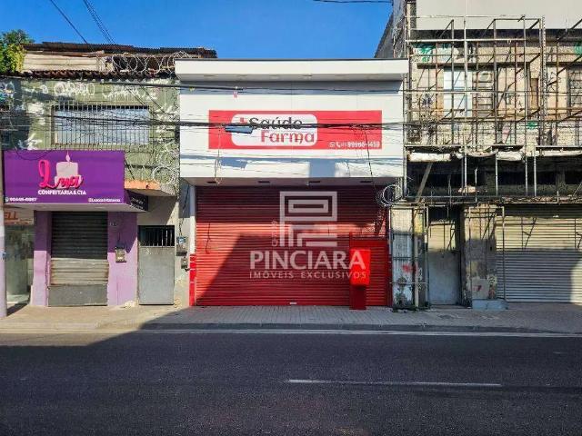 Loja / Comércio para Locação em São Gonçalo/RJ Neves