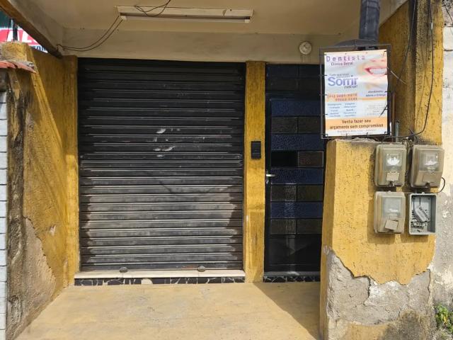 Loja / Comércio para Locação em São Gonçalo/RJ Porto Novo