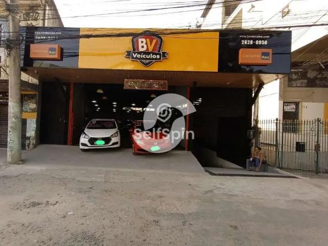 Loja / Comércio para Locação em São Gonçalo/RJ Porto Velho