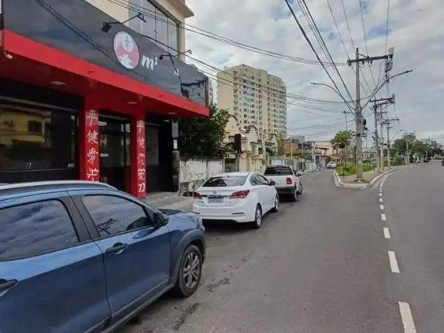 Loja / Comércio para Locação em São Gonçalo/RJ Parada 40