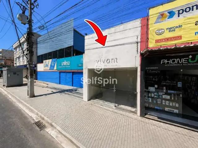 Loja / Comércio para Locação em São Gonçalo/RJ Paraíso