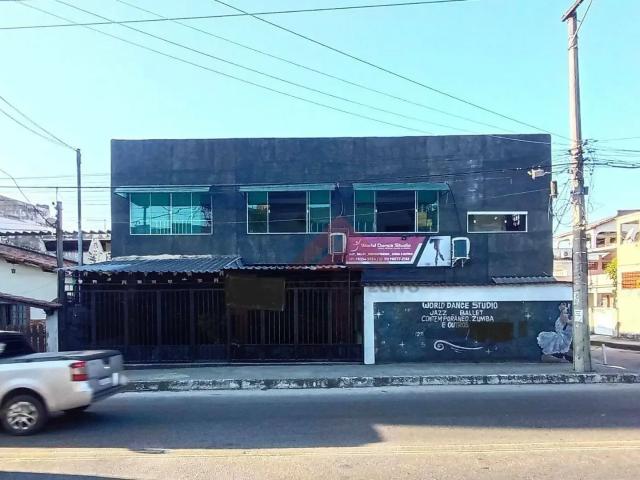 Loja / Comércio para Locação em São Gonçalo/RJ Rocha