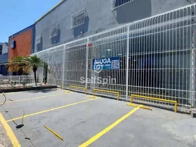Loja / Comércio para Locação em São Gonçalo/RJ Rocha