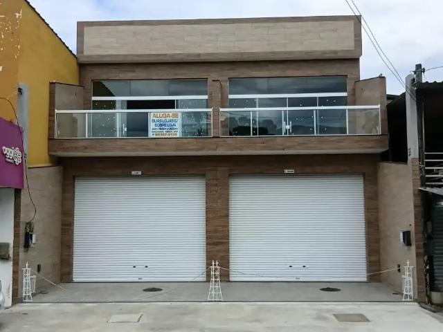 Loja / Comércio para Locação em São Gonçalo/RJ Trindade