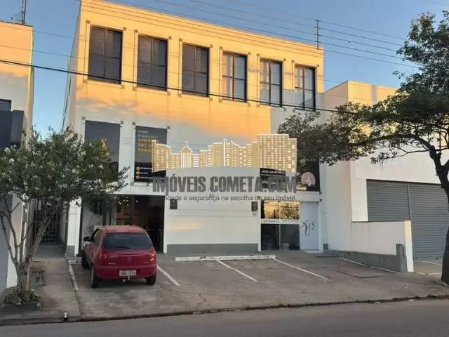 Loja / Comércio para Locação em São João da Boa Vista/SP Jardim Nova São João