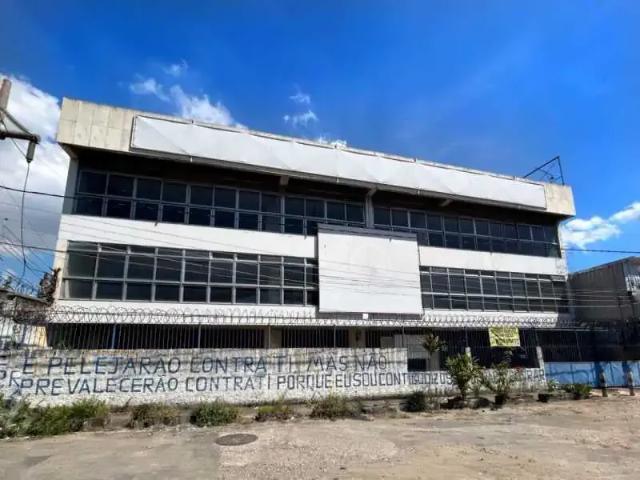 Loja / Comércio para Locação em São João de Meriti/RJ Centro