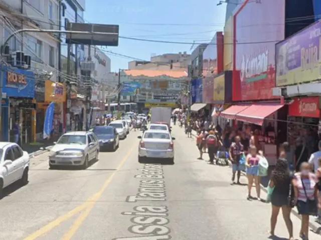 Loja / Comércio para Locação em São João de Meriti/RJ Centro