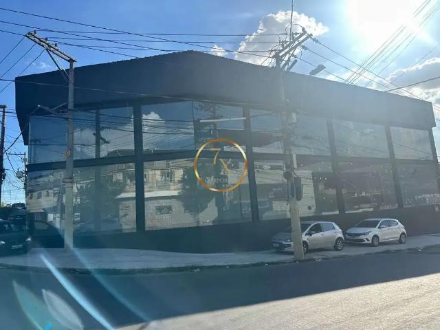Loja / Comércio para Locação em São João de Meriti/RJ Jardim Meriti