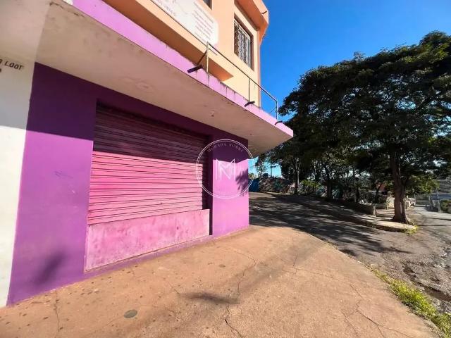 Loja / Comércio para Locação em São Joaquim de Bicas/MG Santa Rita
