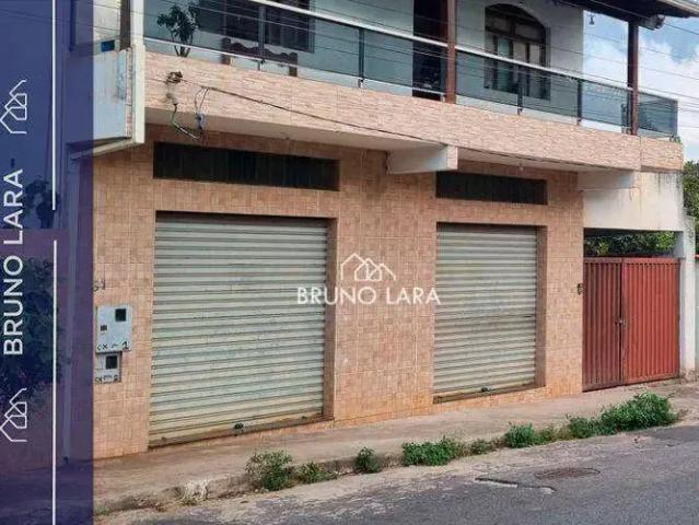 Loja / Comércio para Locação em São Joaquim de Bicas/MG Vila Rica