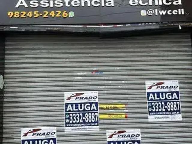 Loja / Comércio para Locação em São José da Lapa/MG Centro