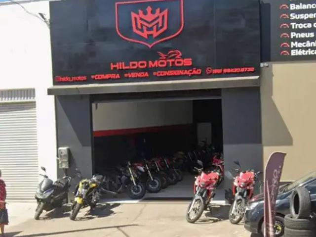 Loja / Comércio para Locação em São José de Ribamar/MA Vila Flamengo