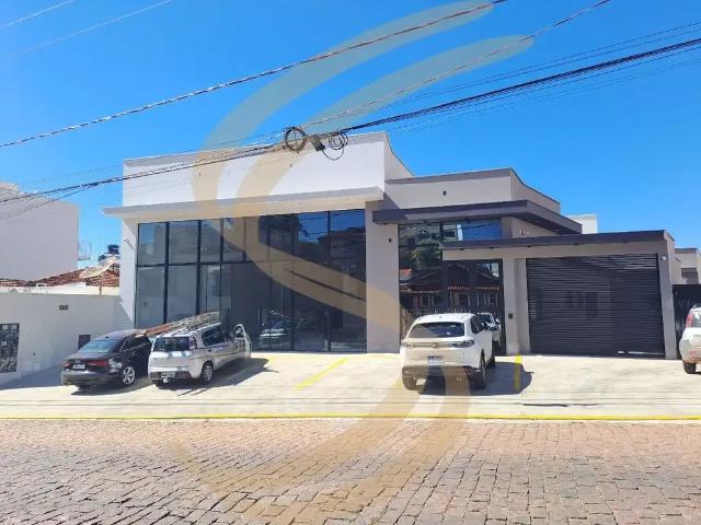 Loja / Comércio para Locação em São José do Rio Pardo/SP Centro