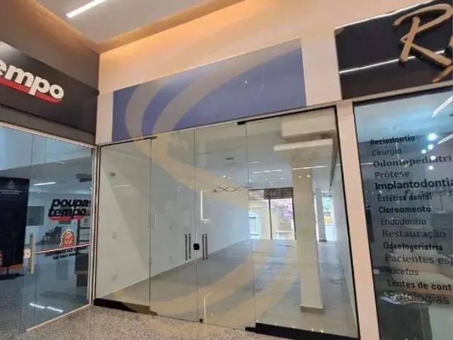 Loja / Comércio para Locação em São José do Rio Pardo/SP Centro