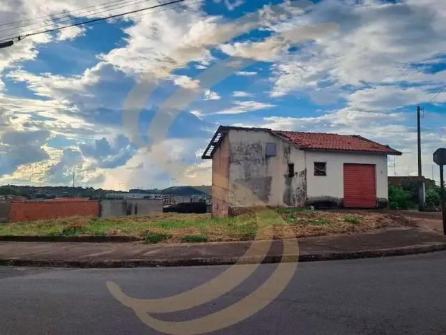 Loja / Comércio para Locação em São José do Rio Pardo/SP Vila Verde
