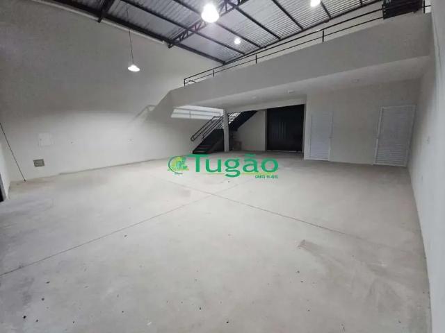 Loja / Comércio para Locação em São José do Rio Preto/SP Maisparque Rio Preto