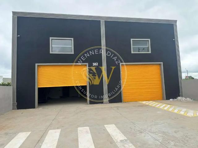 Loja / Comércio para Locação em São José do Rio Preto/SP Maisparque Rio Preto