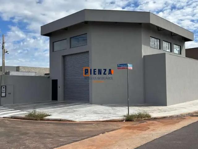 Loja / Comércio para Locação em São José do Rio Preto/SP Maisparque Rio Preto