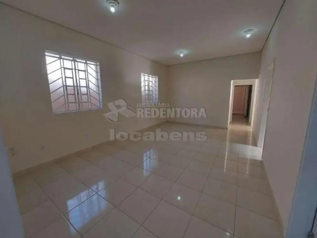 Loja / Comércio para Locação em São José do Rio Preto/SP Boa Vista 4 Quartos