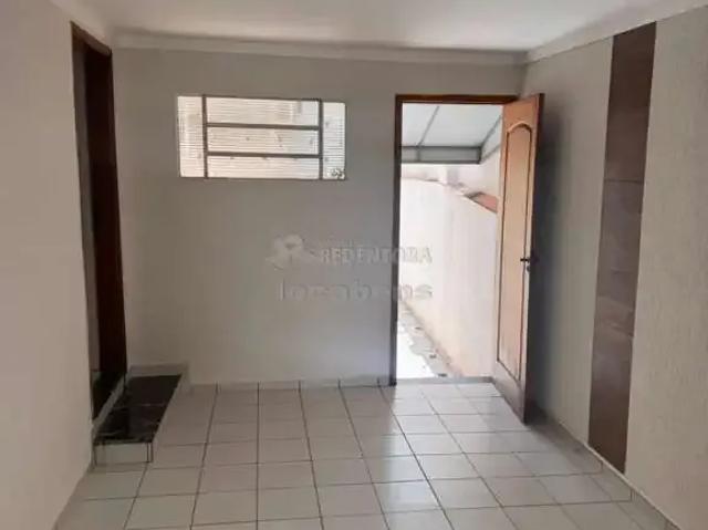 Loja / Comércio para Locação em São José do Rio Preto/SP Boa Vista 4 Quartos
