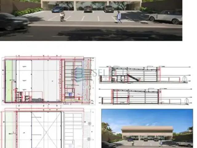 Loja / Comércio para Locação em São José do Rio Preto/SP Boa Vista
