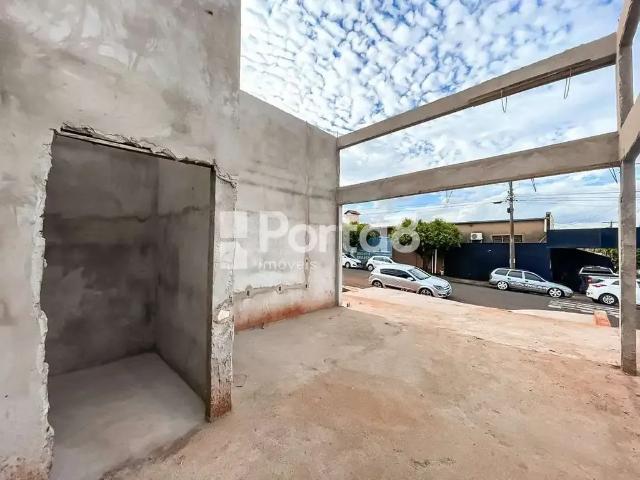 Loja / Comércio para Locação em São José do Rio Preto/SP Boa Vista