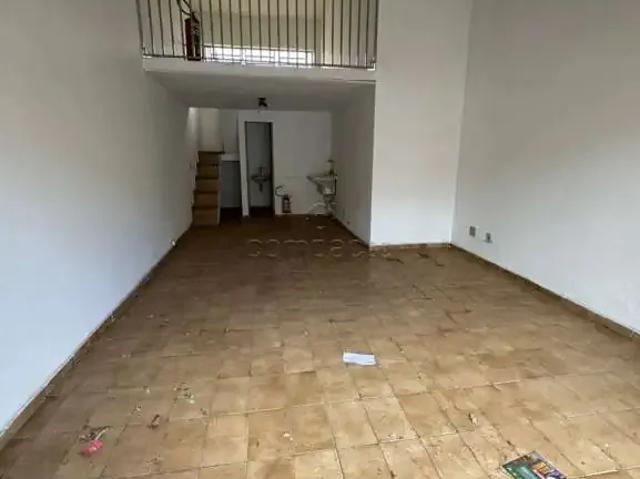 Loja / Comércio para Locação em São José do Rio Preto/SP Boa Vista