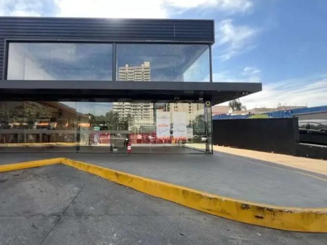 Loja / Comércio para Locação em São José do Rio Preto/SP Boa Vista