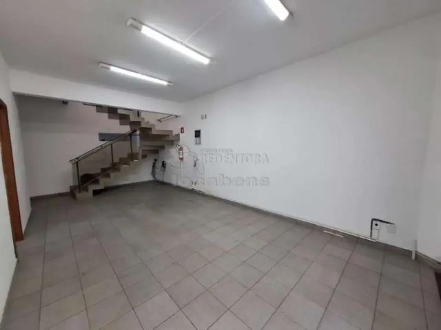 Loja / Comércio para Locação em São José do Rio Preto/SP Boa Vista 7 Quartos
