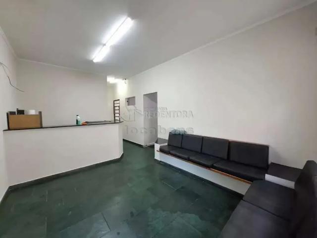 Loja / Comércio para Locação em São José do Rio Preto/SP Boa Vista 7 Quartos