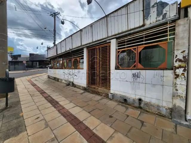Loja / Comércio para Locação em São José do Rio Preto/SP Boa Vista