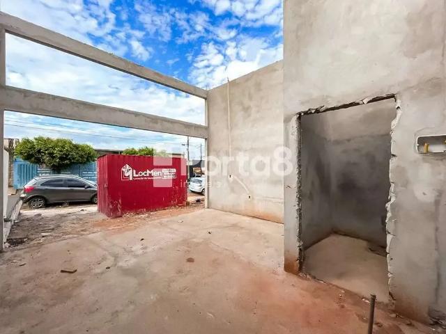 Loja / Comércio para Locação em São José do Rio Preto/SP Boa Vista