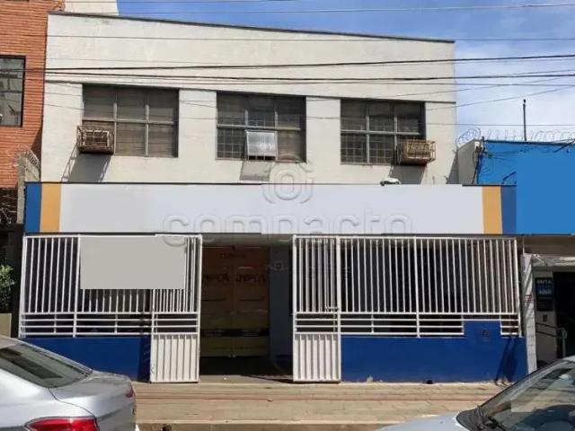 Loja / Comércio para Locação em São José do Rio Preto/SP Boa Vista