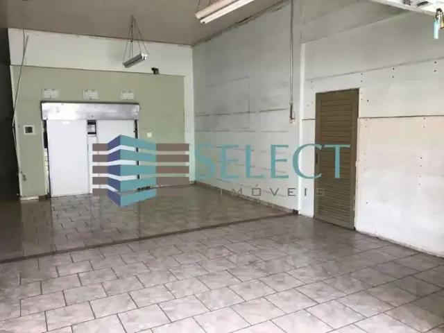 Loja / Comércio para Locação em São José do Rio Preto/SP Boa Vista 2 Quartos