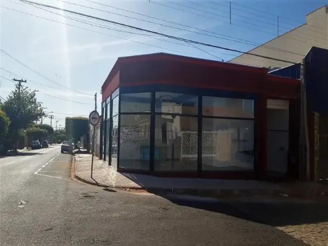 Loja / Comércio para Locação em São José do Rio Preto/SP Boa Vista