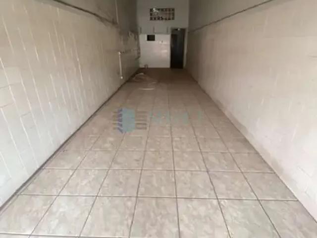 Loja / Comércio para Locação em São José do Rio Preto/SP Boa Vista