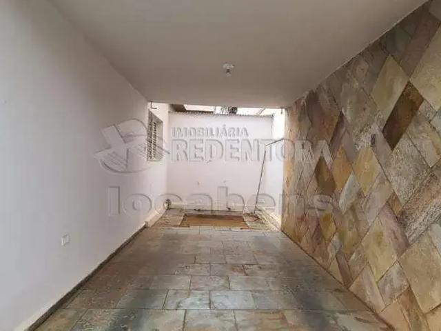 Loja / Comércio para Locação em São José do Rio Preto/SP Boa Vista 3 Quartos