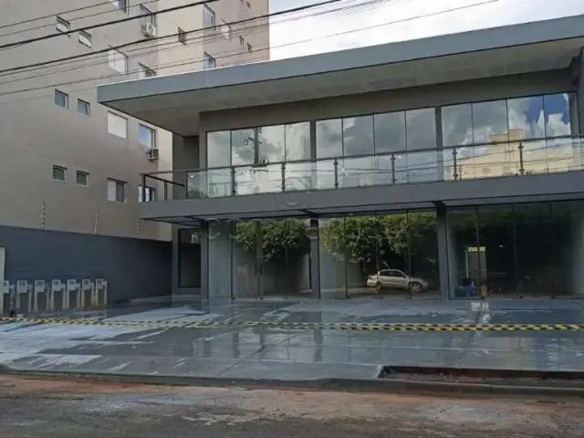 Loja / Comércio para Locação em São José do Rio Preto/SP Bom Jardim