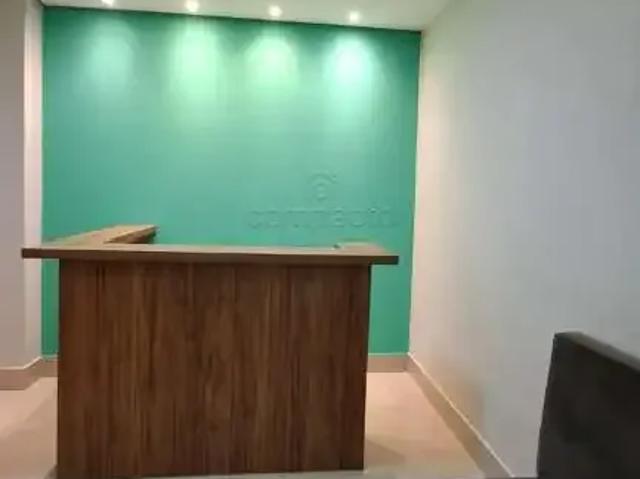 Loja / Comércio para Locação em São José do Rio Preto/SP Bom Jardim