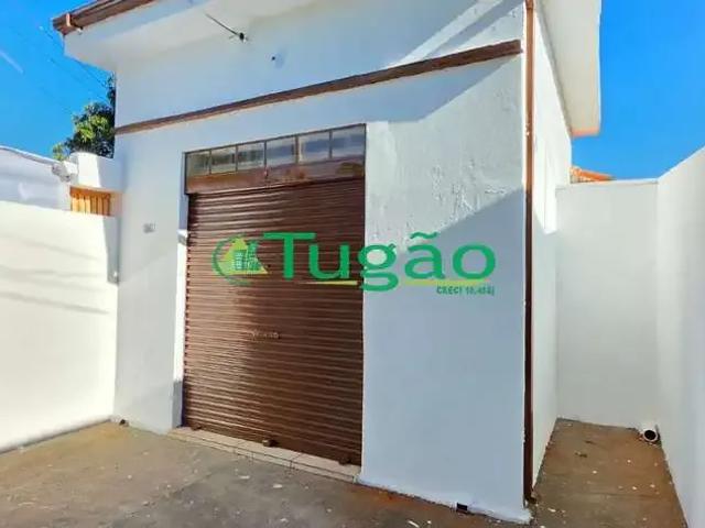Loja / Comércio para Locação em São José do Rio Preto/SP Bom Jardim
