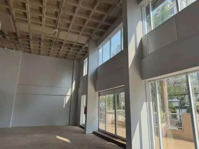 Loja / Comércio para Locação em São José do Rio Preto/SP Bom Jardim
