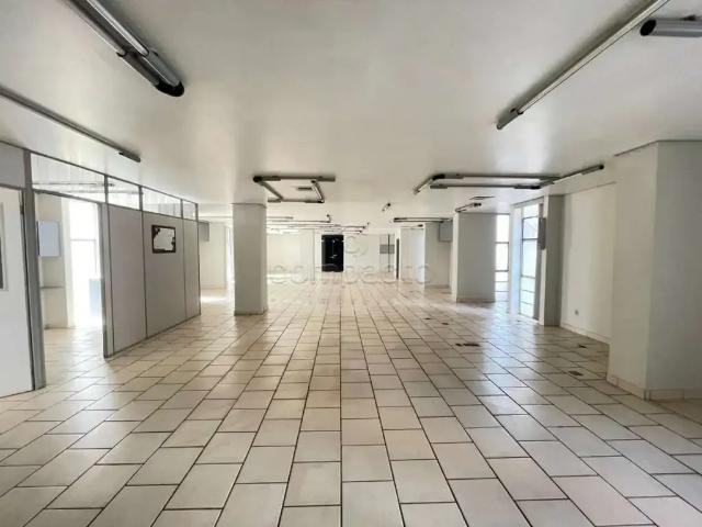 Loja / Comércio para Locação em São José do Rio Preto/SP Centro