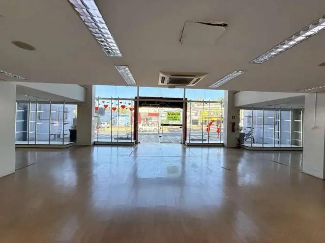 Loja / Comércio para Locação em São José do Rio Preto/SP Centro