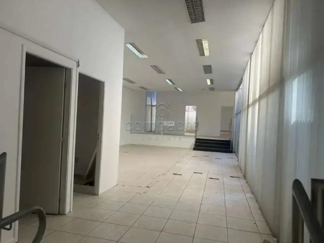 Loja / Comércio para Locação em São José do Rio Preto/SP Centro