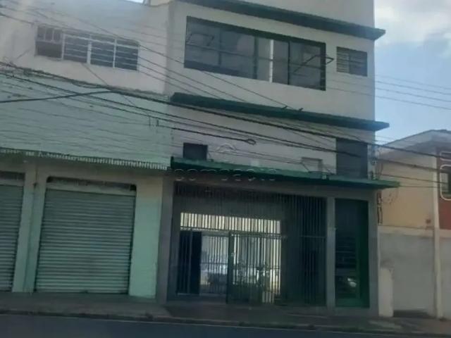 Loja / Comércio para Locação em São José do Rio Preto/SP Centro
