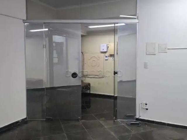 Loja / Comércio para Locação em São José do Rio Preto/SP Centro