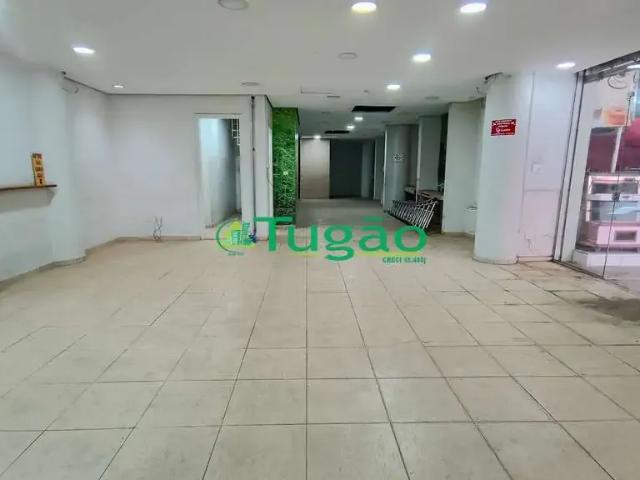 Loja / Comércio para Locação em São José do Rio Preto/SP Centro