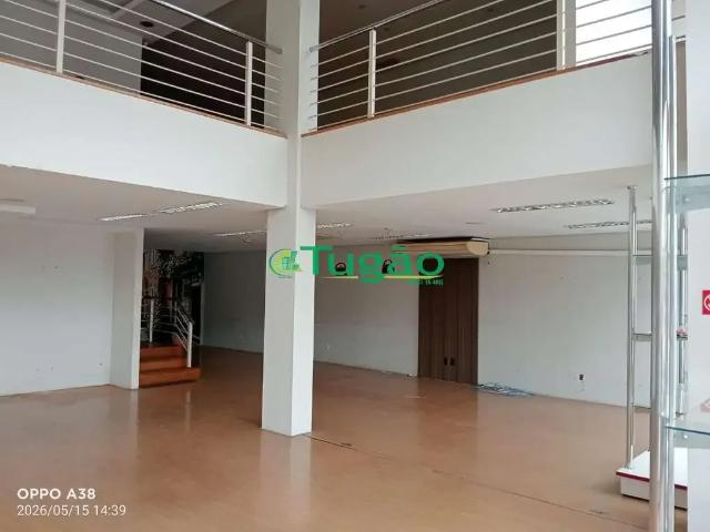 Loja / Comércio para Locação em São José do Rio Preto/SP Centro